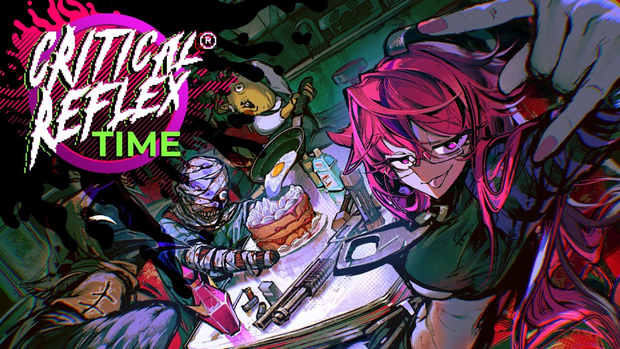 Guilty Gear Xrd: Sign’s Elphelt detailed - Gematsu