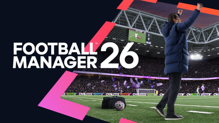 Football Manager 26 launches November 4 for PS5, Xbox Series, Xbox One ...