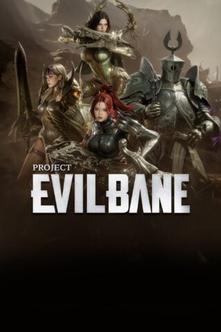 Project EVILBANE - Gematsu