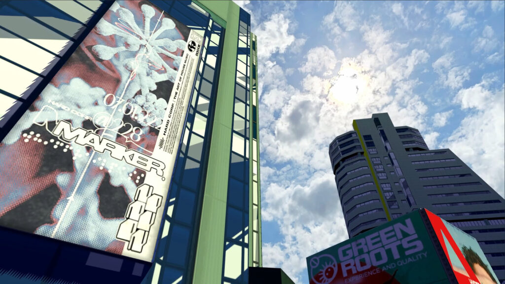 Team Reptile announces ‘extreme trick and graffiti game’ HYPERFUNK for ...