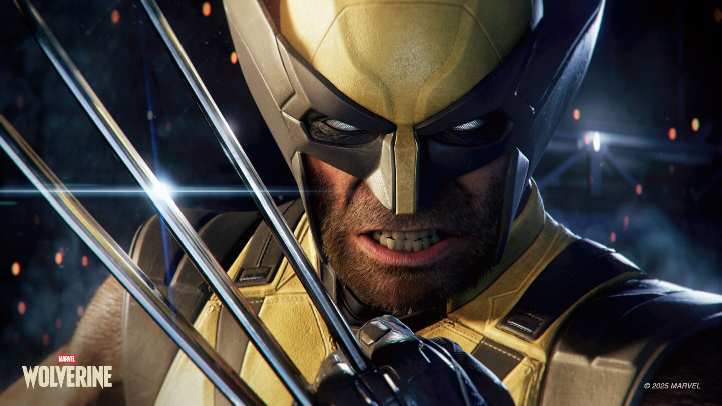 Marvel’s Wolverine launches in fall 2026 - Gematsu