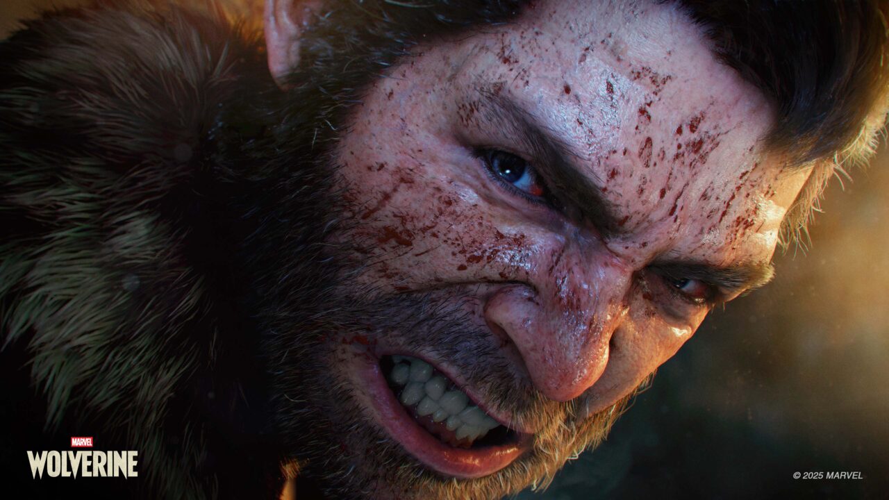Marvel’s Wolverine launches in fall 2026 - Gematsu