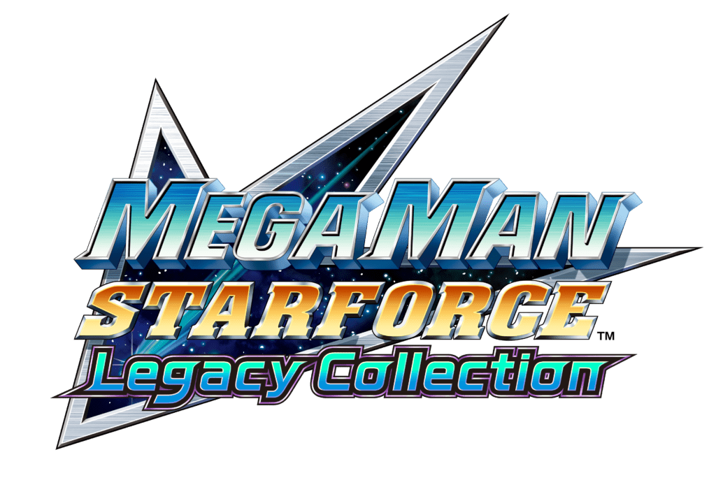 Mega Man Star Force: Legacy Collection announced for PS5, Xbox Series ...