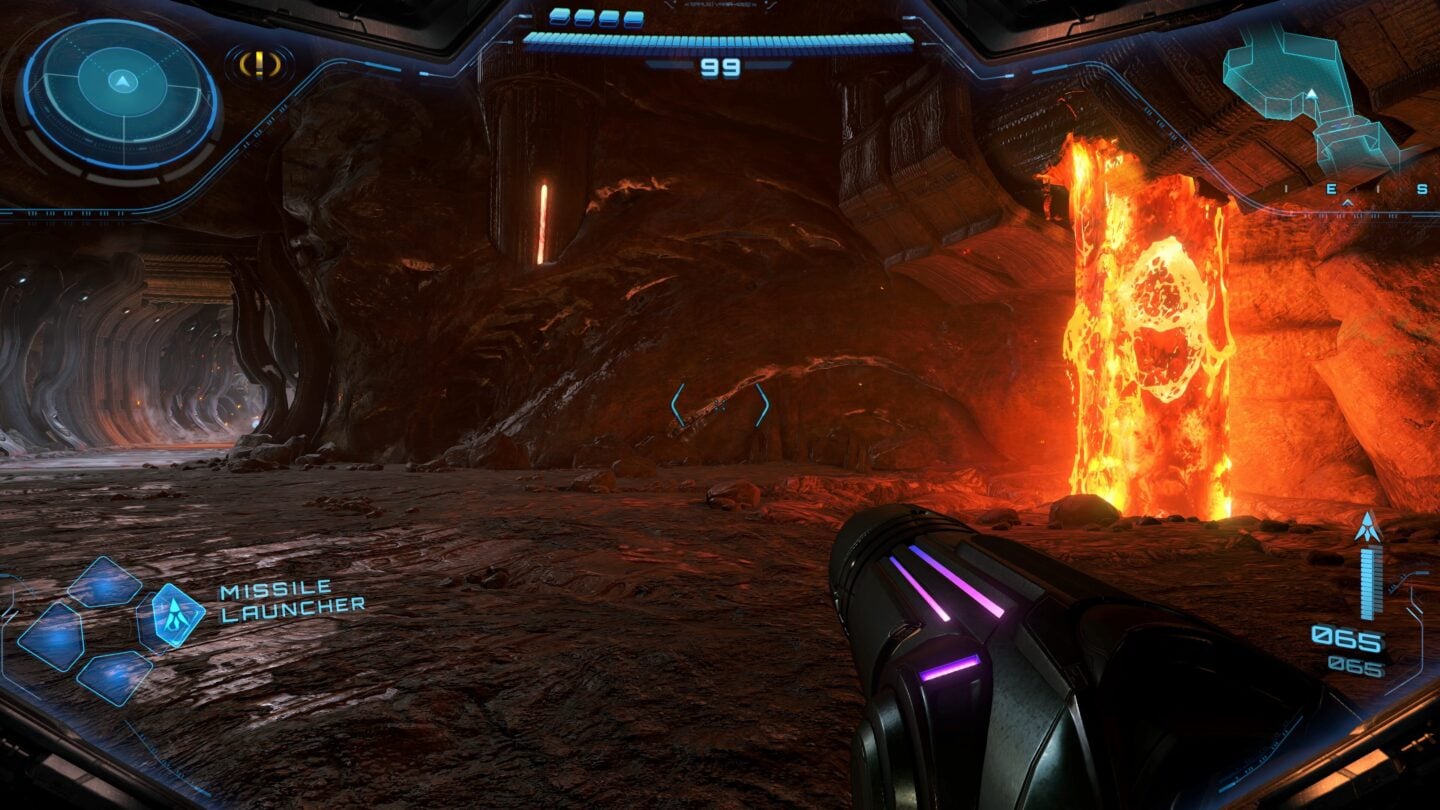Metroid Prime 4: Beyond launches December 4 - Gematsu
