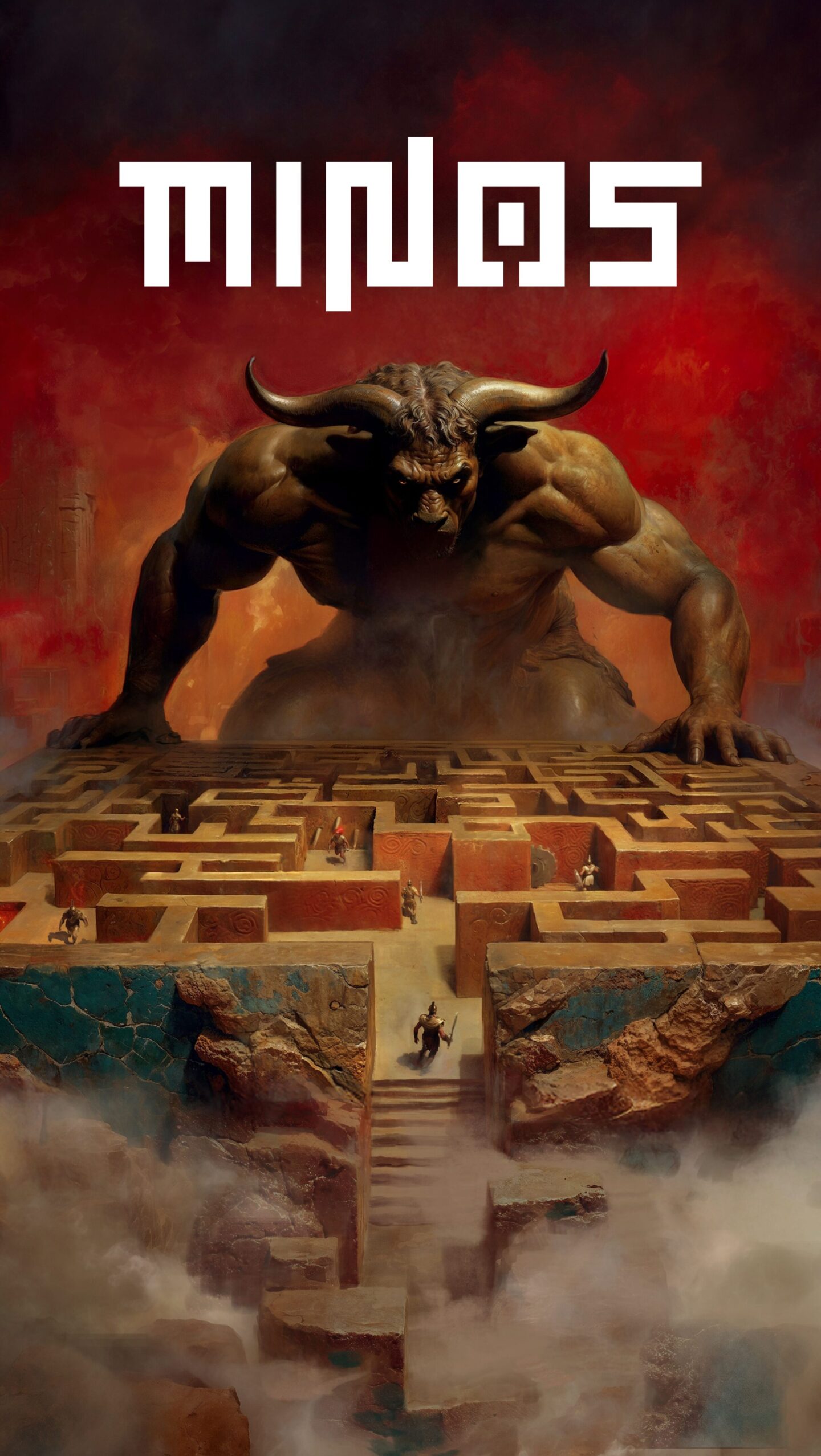 Devolver Digital and Artificer announce maze-building roguelite game ...