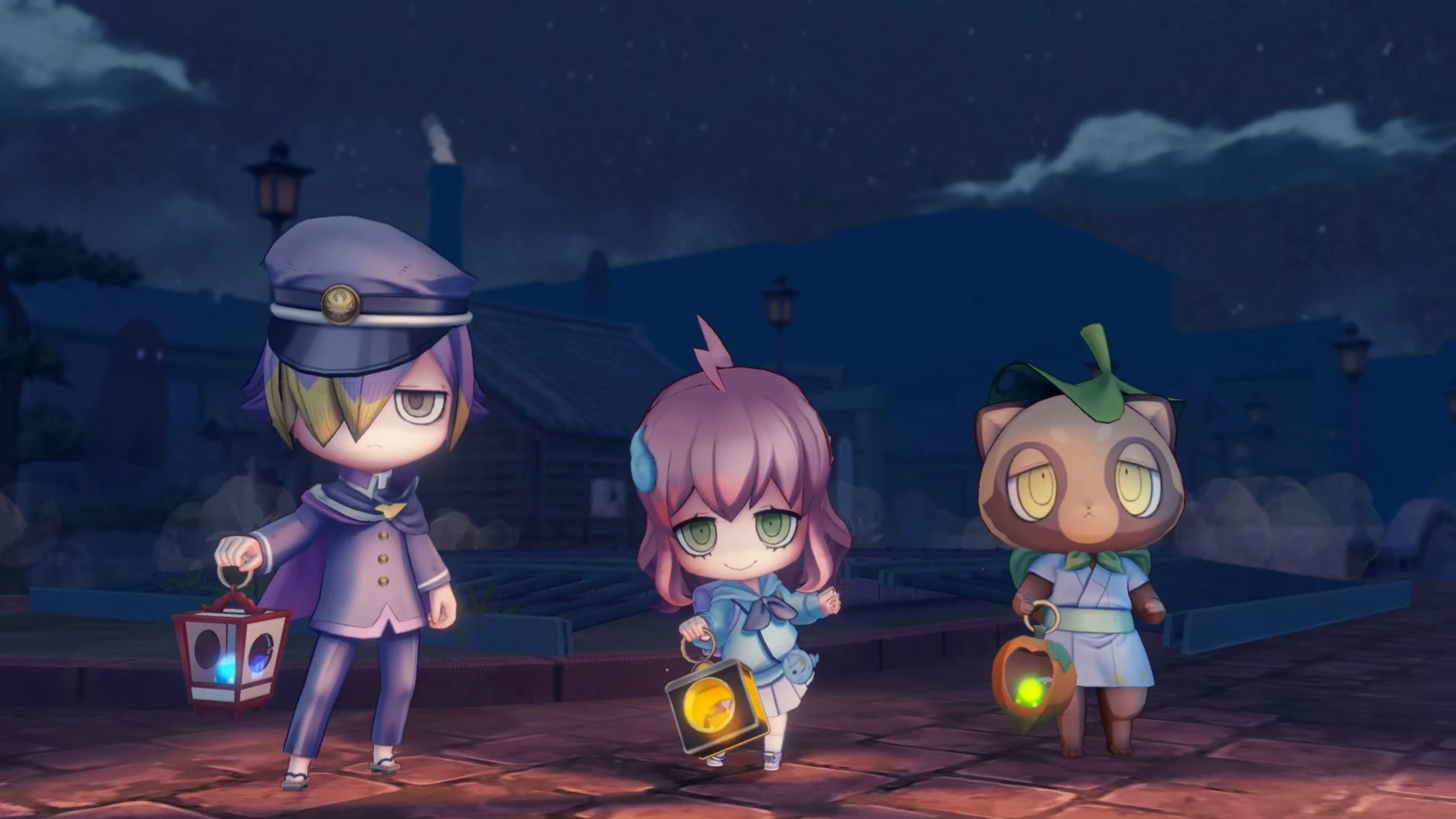 [Gematsu] All Announcements At Nintendo Direct: 2025.09.12 | ResetEra