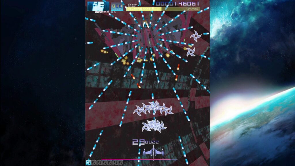 Psyvariar 3 announced for PS5, Xbox Series, Switch 2, Switch, and PC ...