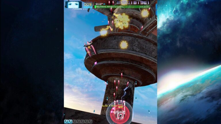 Psyvariar 3 announced for PS5, Xbox Series, Switch 2, Switch, and PC ...