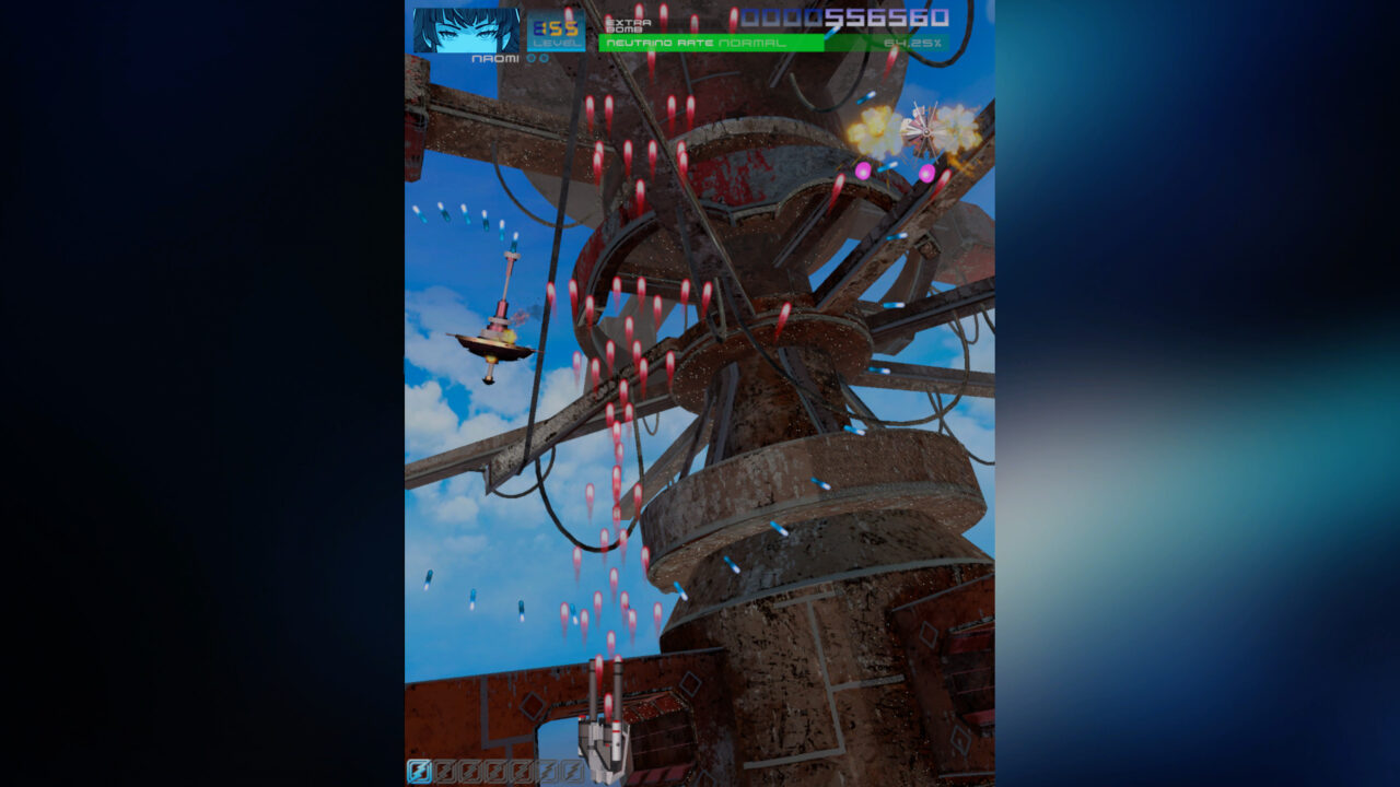 Psyvariar 3 announced for PS5, Xbox Series, Switch 2, Switch, and PC ...