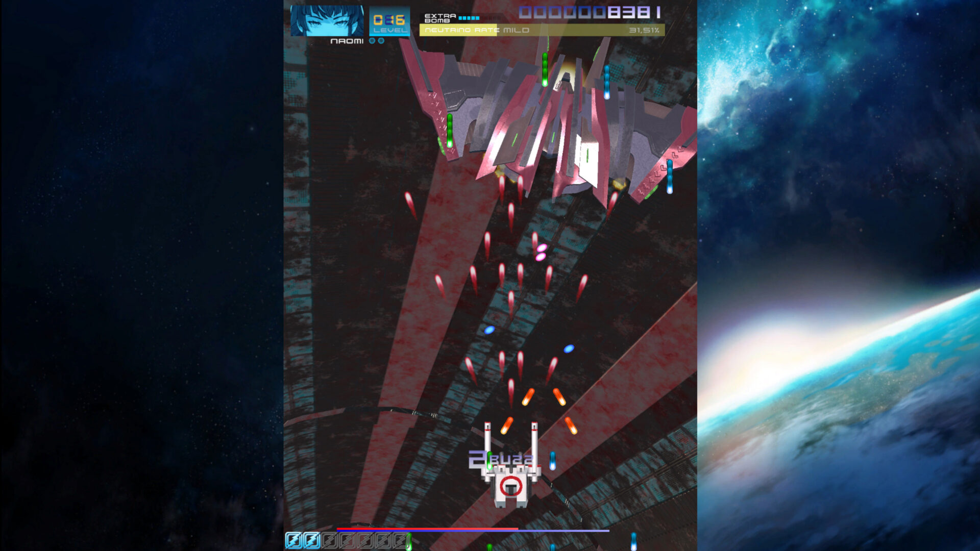 Psyvariar 3 announced for PS5, Xbox Series, Switch 2, Switch, and PC ...