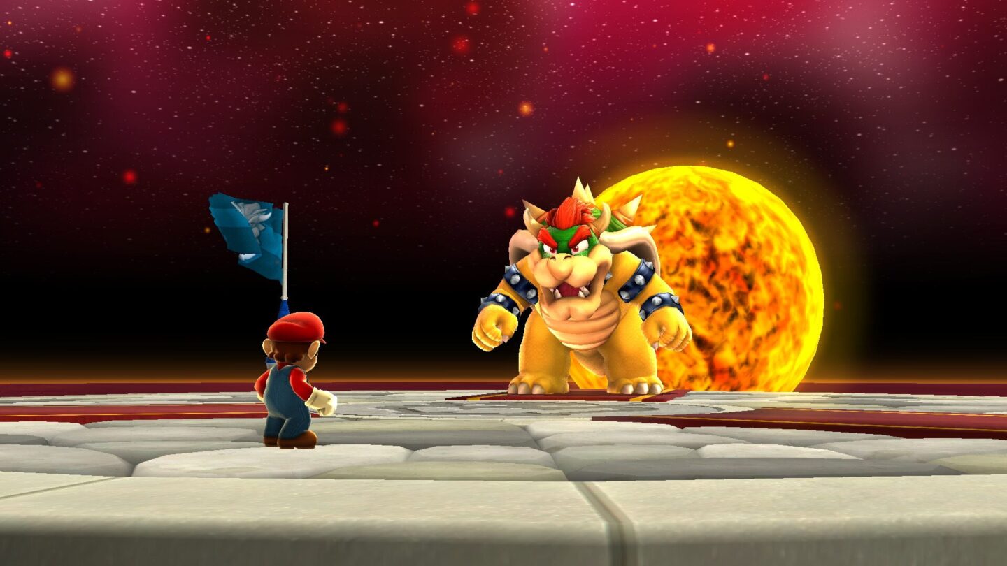 Super Mario Galaxy + Super Mario Galaxy 2 announced for Switch - Gematsu