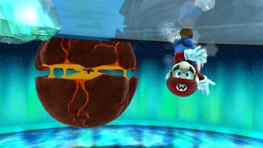 Super Mario Galaxy + Super Mario Galaxy 2 announced for Switch - Gematsu
