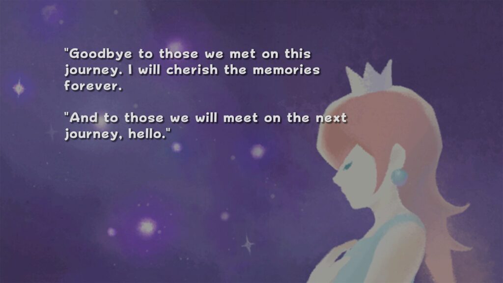Super Mario Galaxy + Super Mario Galaxy 2 announced for Switch - Gematsu