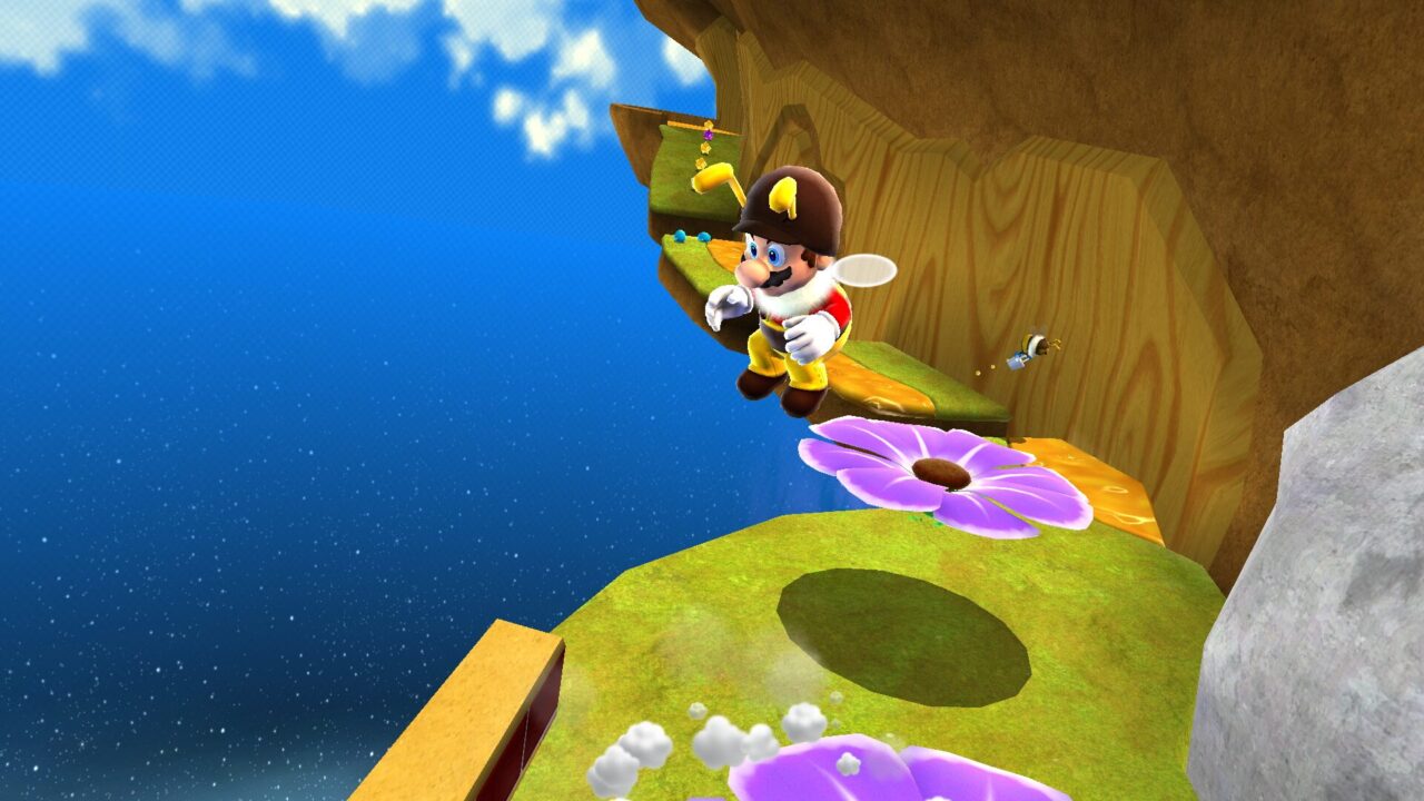 Super Mario Galaxy + Super Mario Galaxy 2 announced for Switch - Gematsu