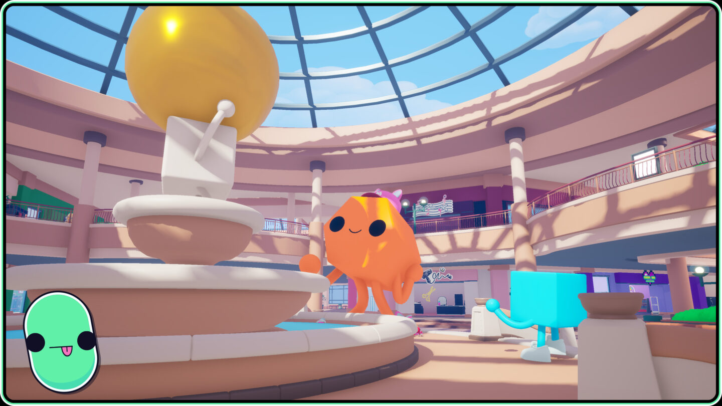 Multiplayer party game Task Time announced for PC - Gematsu