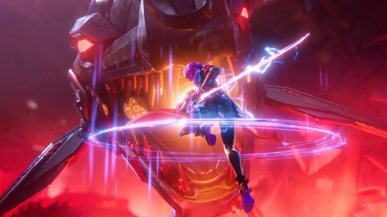 Terminull Brigade coming to Xbox Series on October 31 - Gematsu