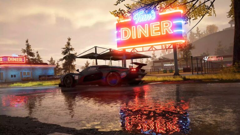 Wreckreation launches October 28 - Gematsu