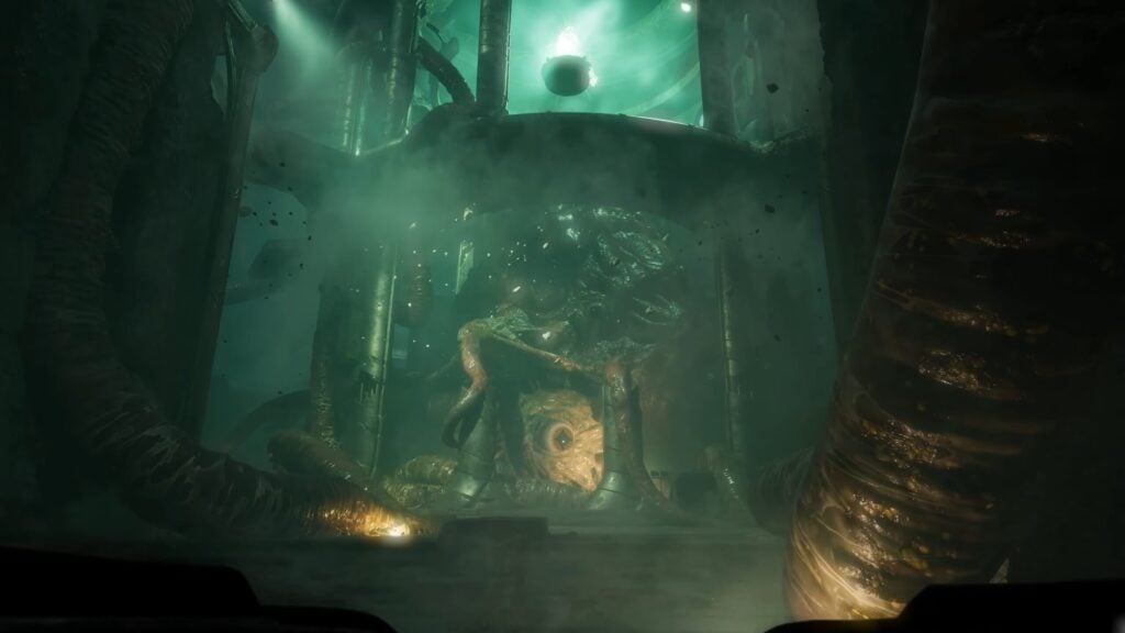 Cthulhu: The Cosmic Abyss launches April 16, 2026 - Gematsu