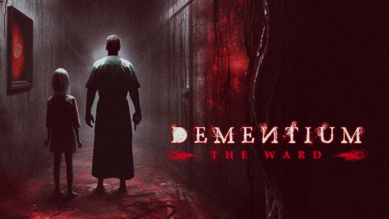 Dementium: The Ward coming to PC - Gematsu