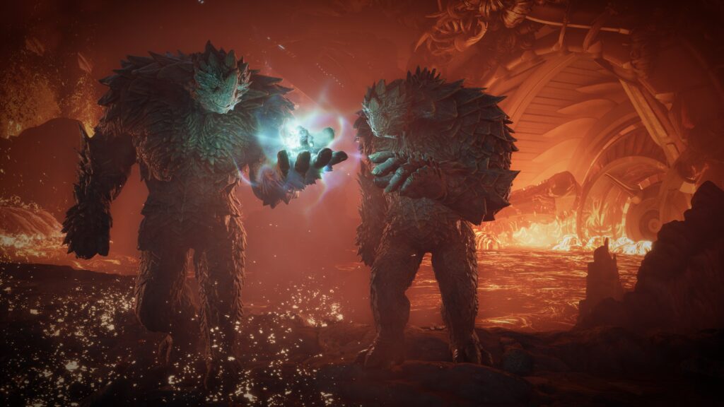EXODUS ‘Founders Q&A’ discusses stealth, combat, enemy variation, side ...