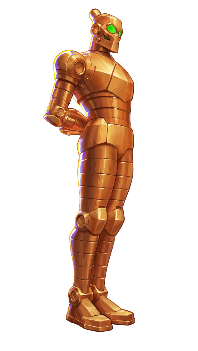 Invincible VS adds Robot, Monster Girl - Gematsu