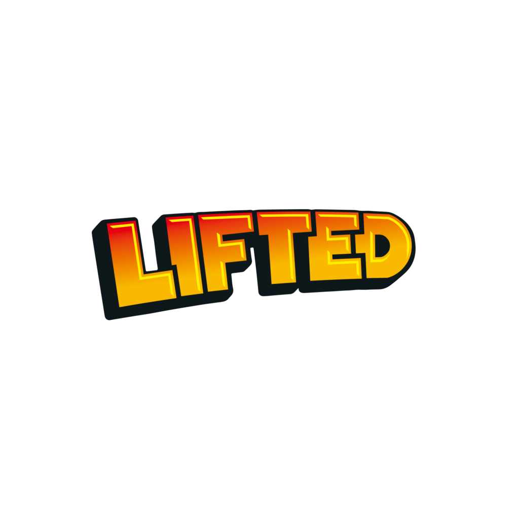 LIFTED launches in Q1 2026 for PS5, Switch, and PC - Gematsu