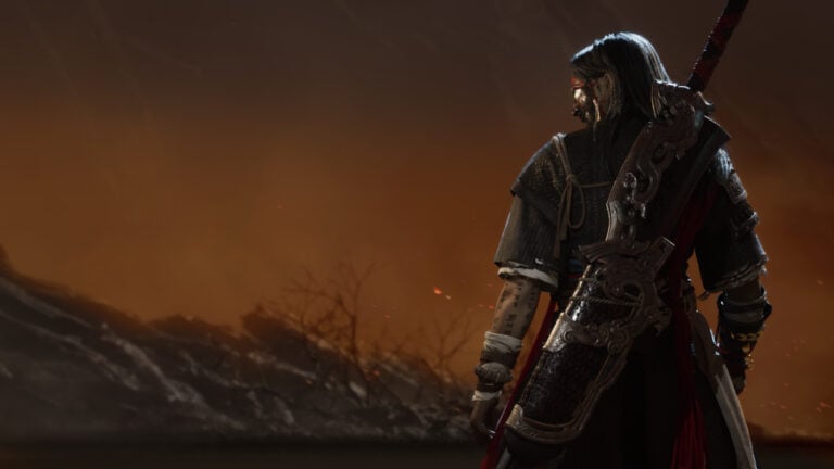 Project TAL debut trailer, details, and screenshots - Gematsu