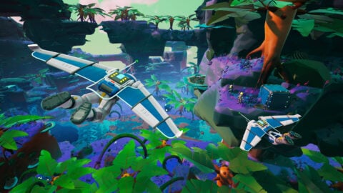 STARSEEKER: Astroneer Expeditions ‘Gameplay Reveal’ video, details ...