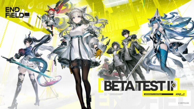 Hypergryph Network Technology - Gematsu