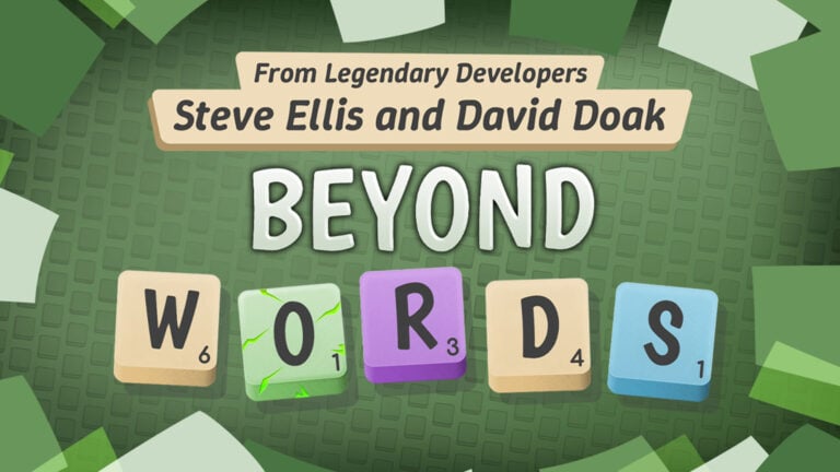 Roguelike strategy and word-crafting fusion Beyond Words announced for ...
