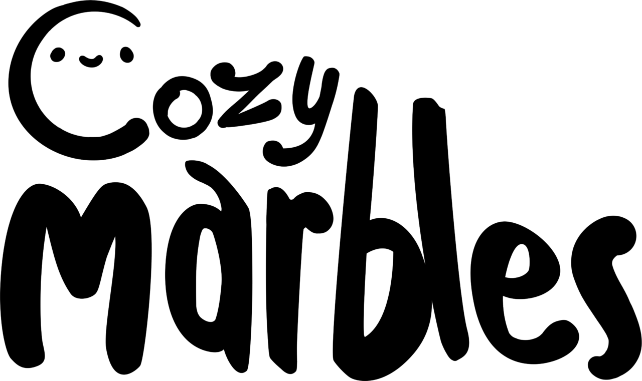 Marble run and racing simulation game Cozy Marbles announced for PC - Gematsu