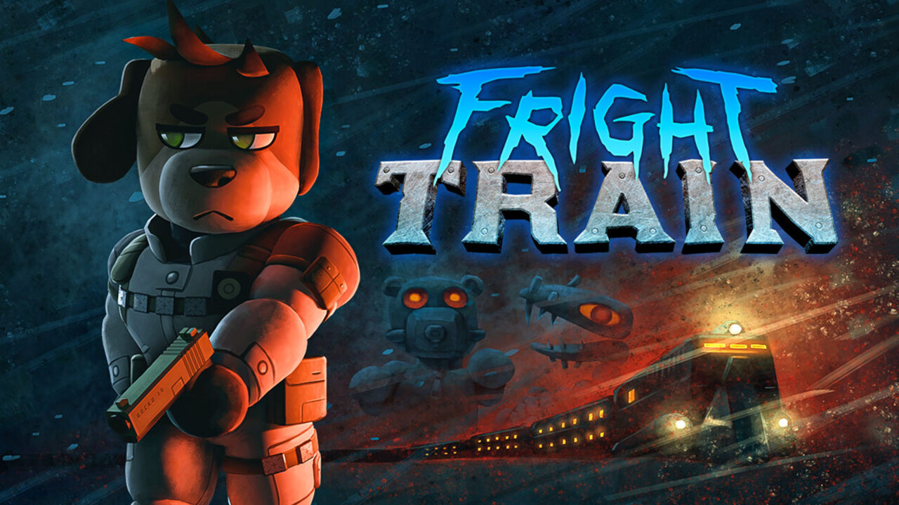 Survival horror game Fright Train announced for PC - Gematsu