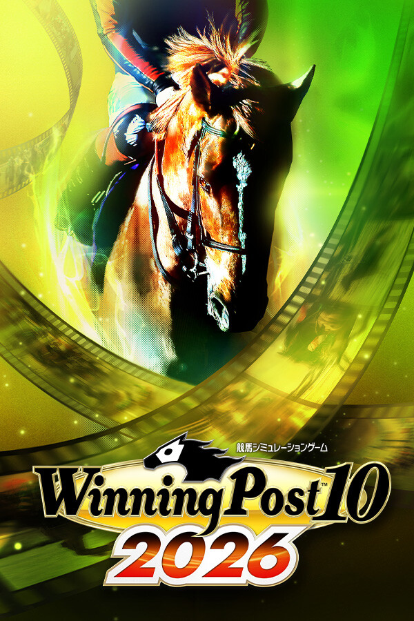 Winning Post 10 2026 - Gematsu