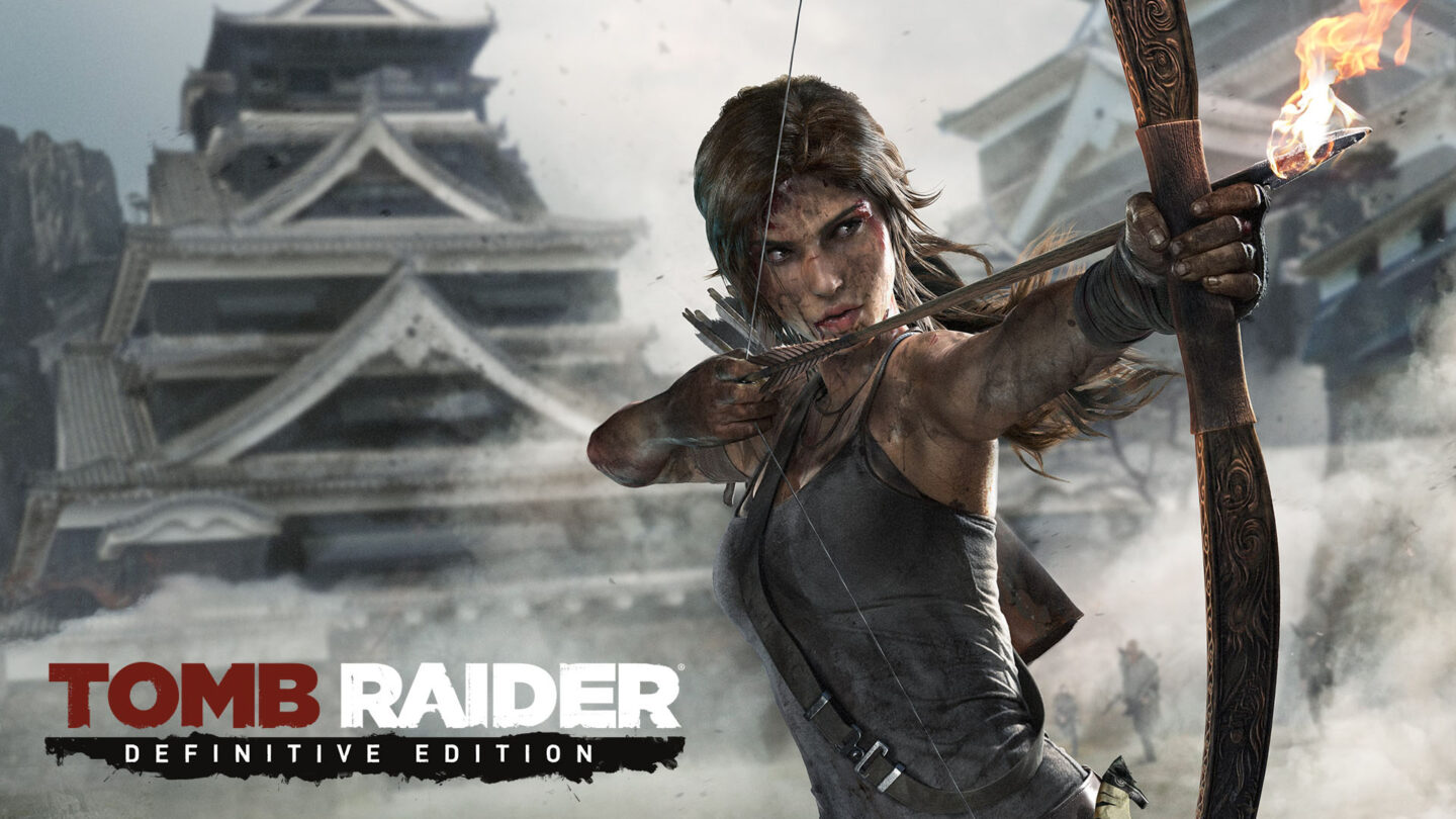 Tomb Raider: Definitive Edition now available for Switch 2, Switch ...