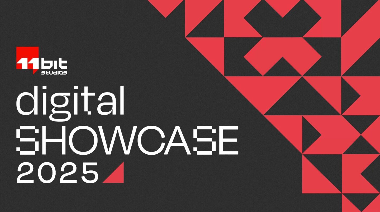 11 bit studios Digital Showcase 2025 set for December 8 - Gematsu