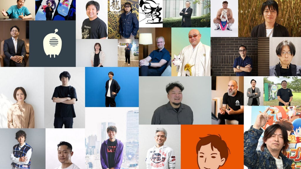 Japanese game creators discuss 2026 ambitions [Update] - Gematsu