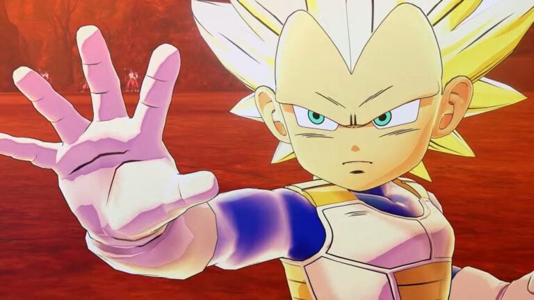 Dragon Ball Z: Kakarot DLC ‘DAIMA: Adventure Through the Demon Realm ...