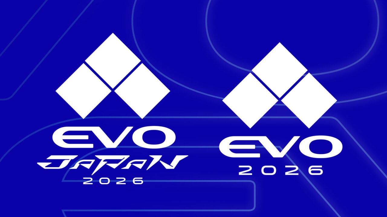 EVO 2026 and EVO Japan 2026 title lineups announced - Gematsu
