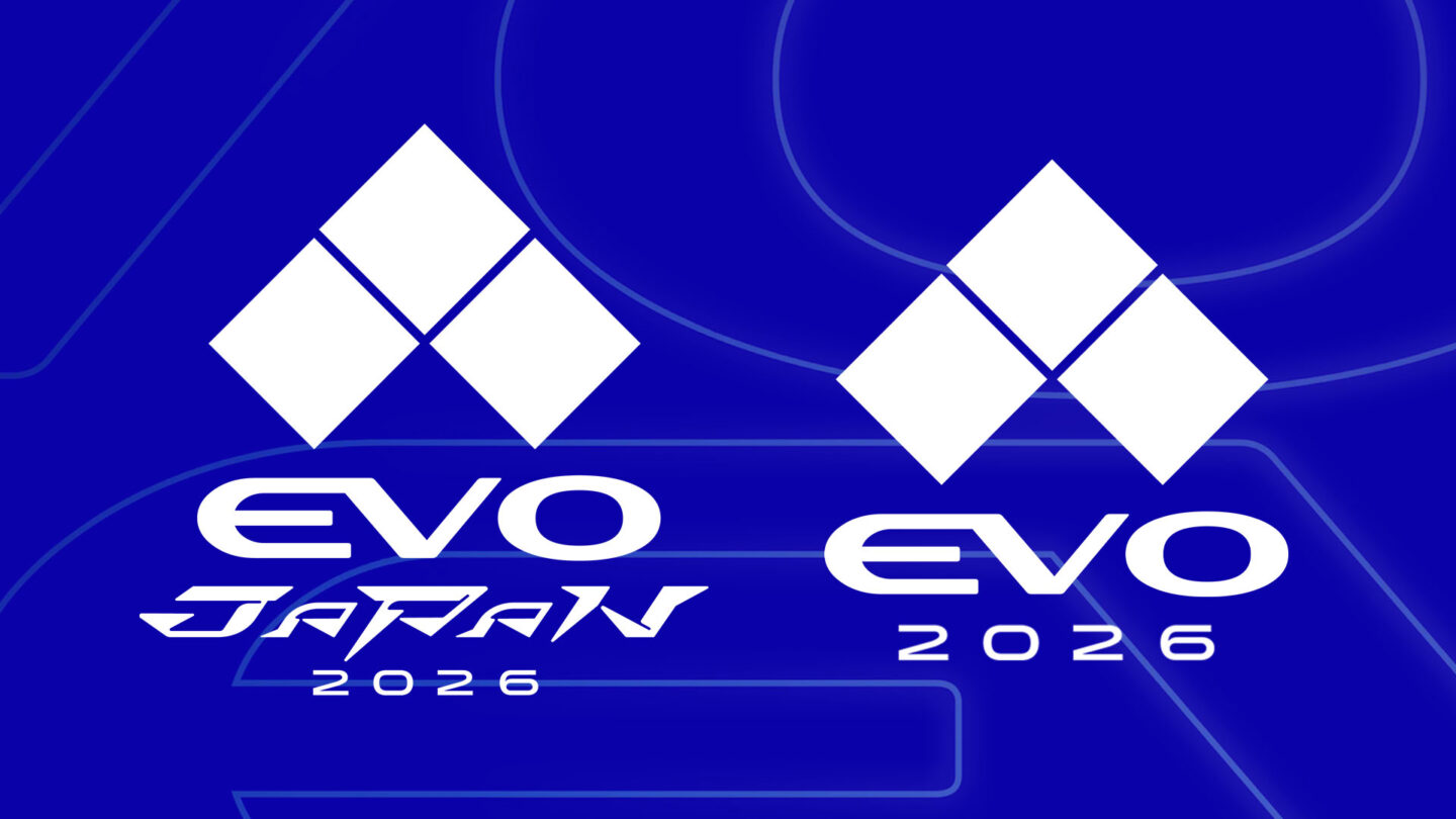 EVO 2026 and EVO Japan 2026 title lineups announced - Gematsu