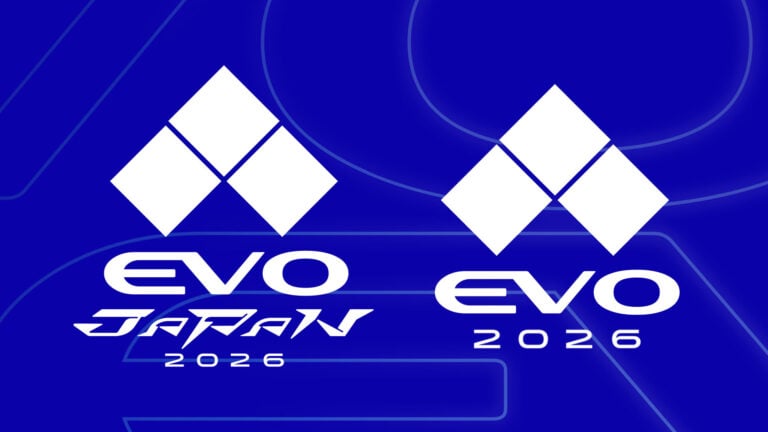 EVO 2026 and EVO Japan 2026 title lineups announced - Gematsu
