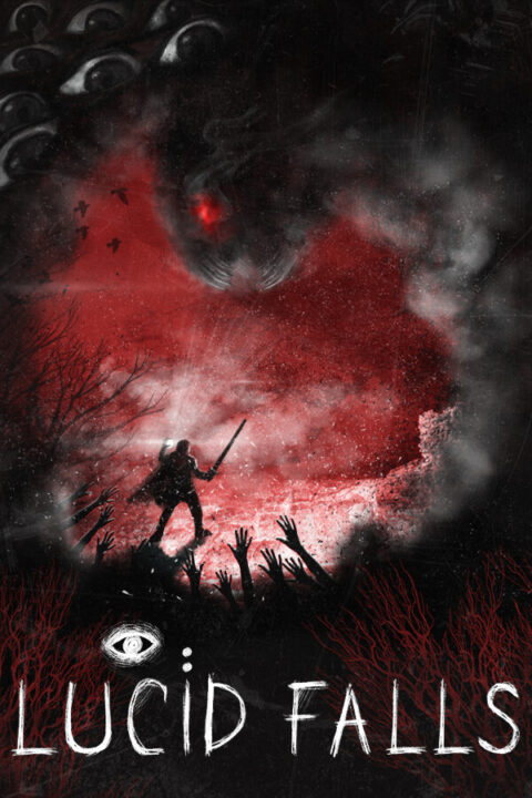 Lucid Falls - Gematsu