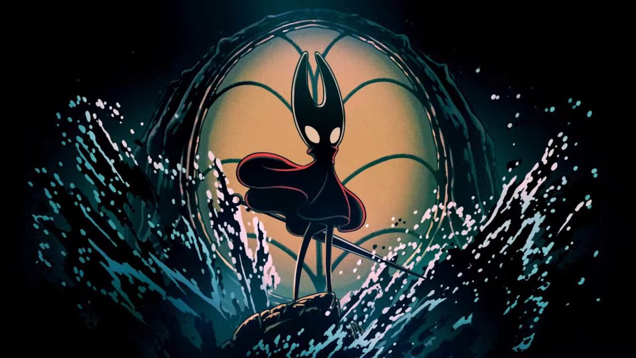 Hollow Knight: Silksong sales top seven million; free expansion ‘Sea of ...