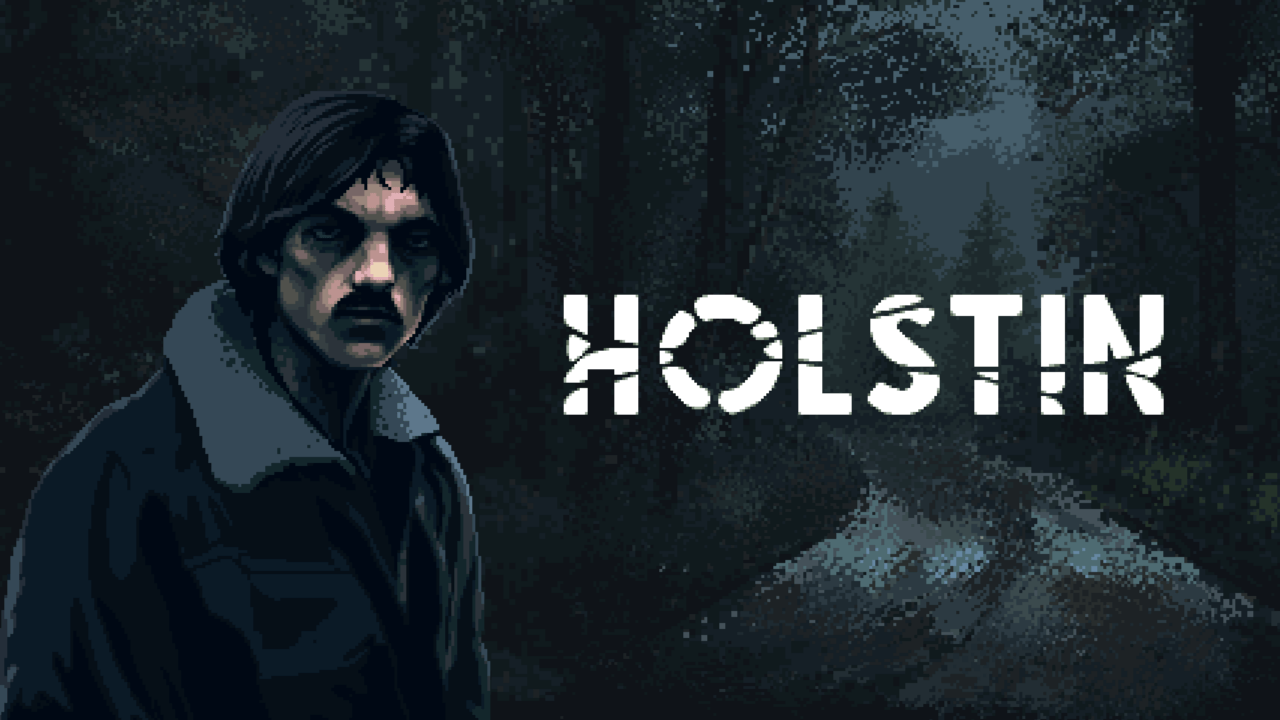 Holstin to be published by Team17 - Gematsu