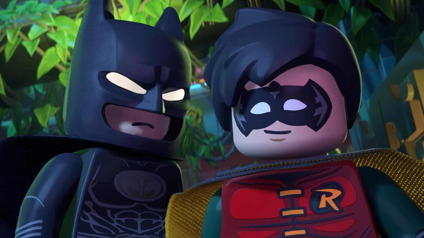 LEGO Batman: Legacy of the Dark Knight launches May 29, 2026 for PS5 ...