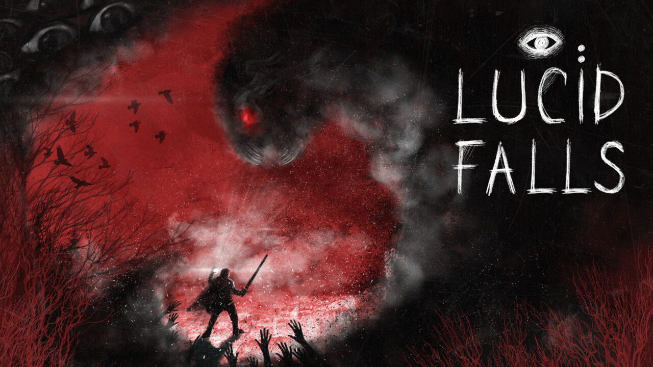 Atmospheric lucid dream survival horror game Lucid Falls announced for ...
