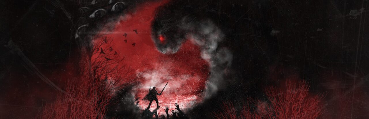 Atmospheric lucid dream survival horror game Lucid Falls announced for PC - Gematsu