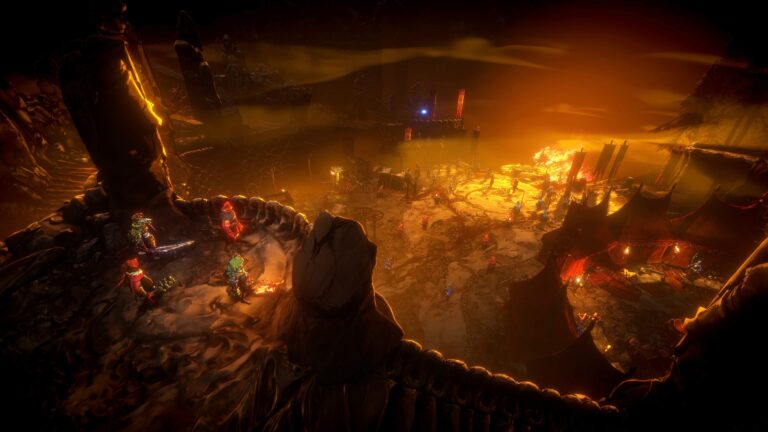 No Rest for the Wicked Early Access ‘Together’ update launches January ...