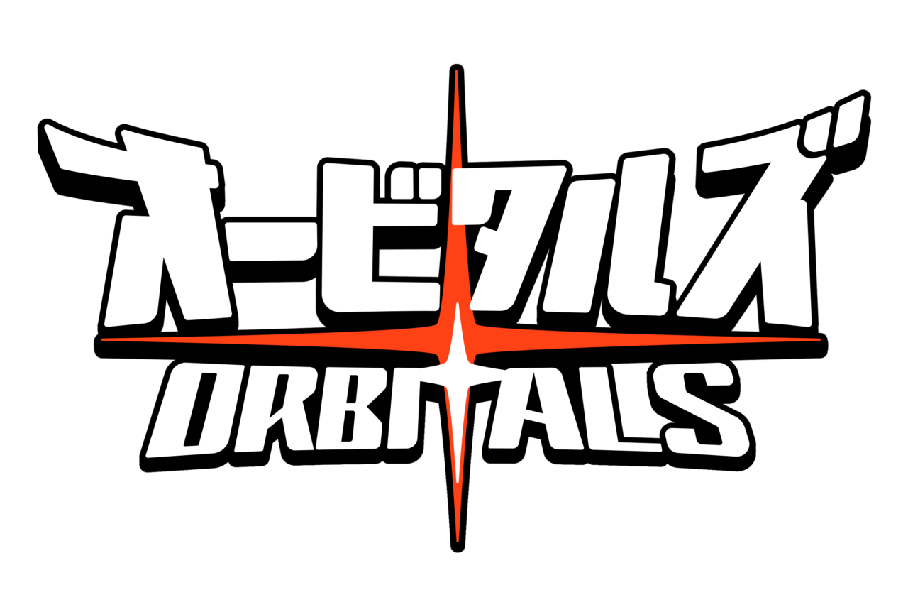 Retro anime-style co-op adventure game Orbitals announced for Switch 2 ...