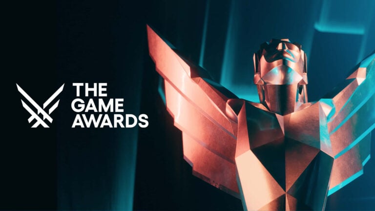 The Game Awards 2025 winners announced - Gematsu