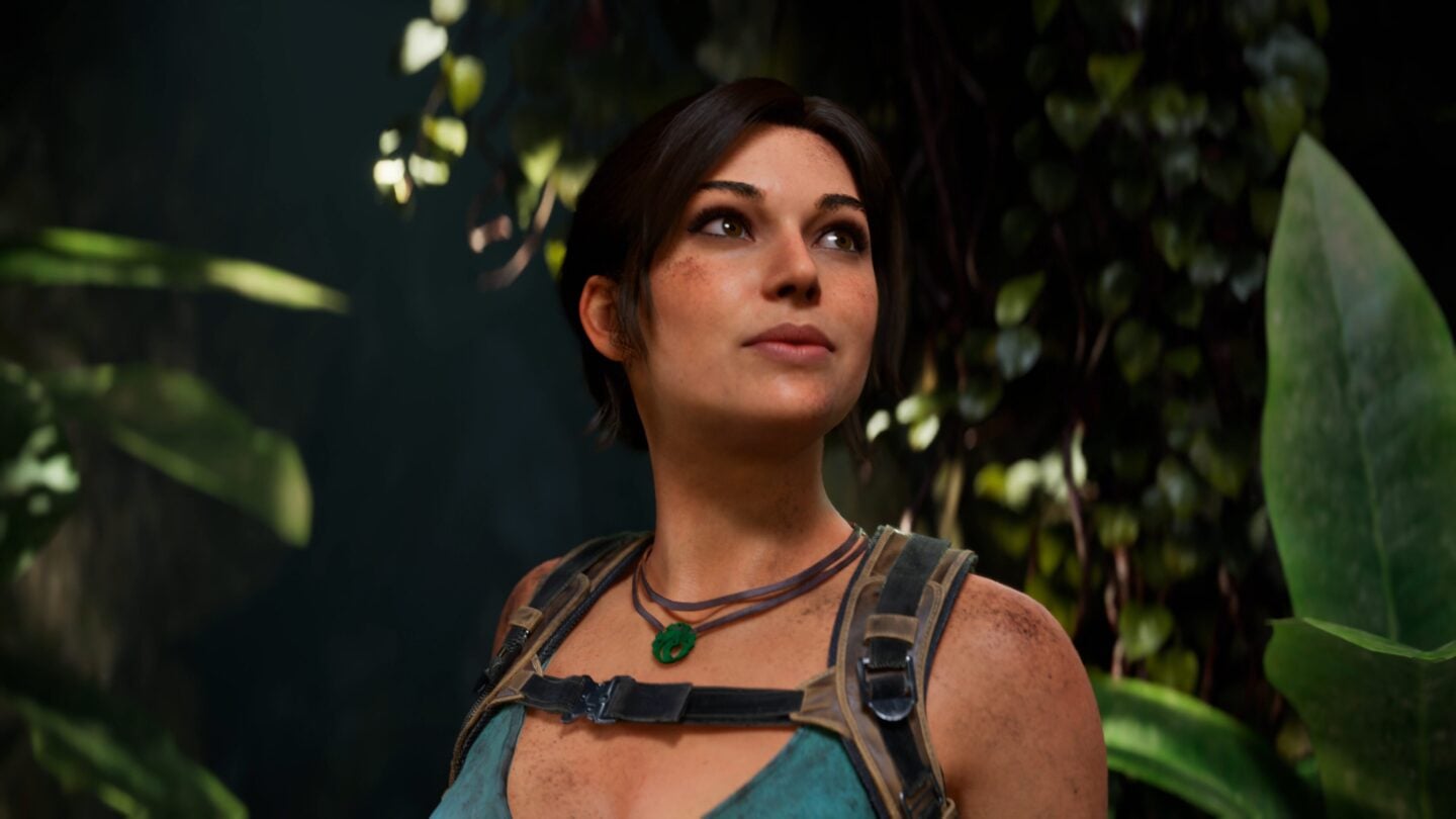 Tomb Raider: Legacy of Atlantis - Gematsu